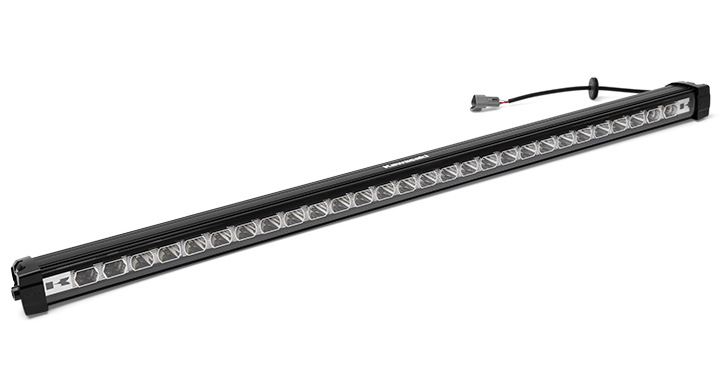 Electrical and Instruments TERYX KRX 1000 38 inch LED K-Glow Light Bar ...