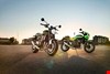 Kawasaki Z900RS | Iconic Throwback Retro Sport Motorcycle