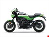 Kawasaki Z900RS | Iconic Throwback Retro Sport Motorcycle