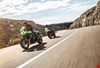 Kawasaki Z900RS | Iconic Throwback Retro Sport Motorcycle