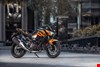 Kawasaki Z400 ABS | Naked Motorcycle | Aggressive Styling