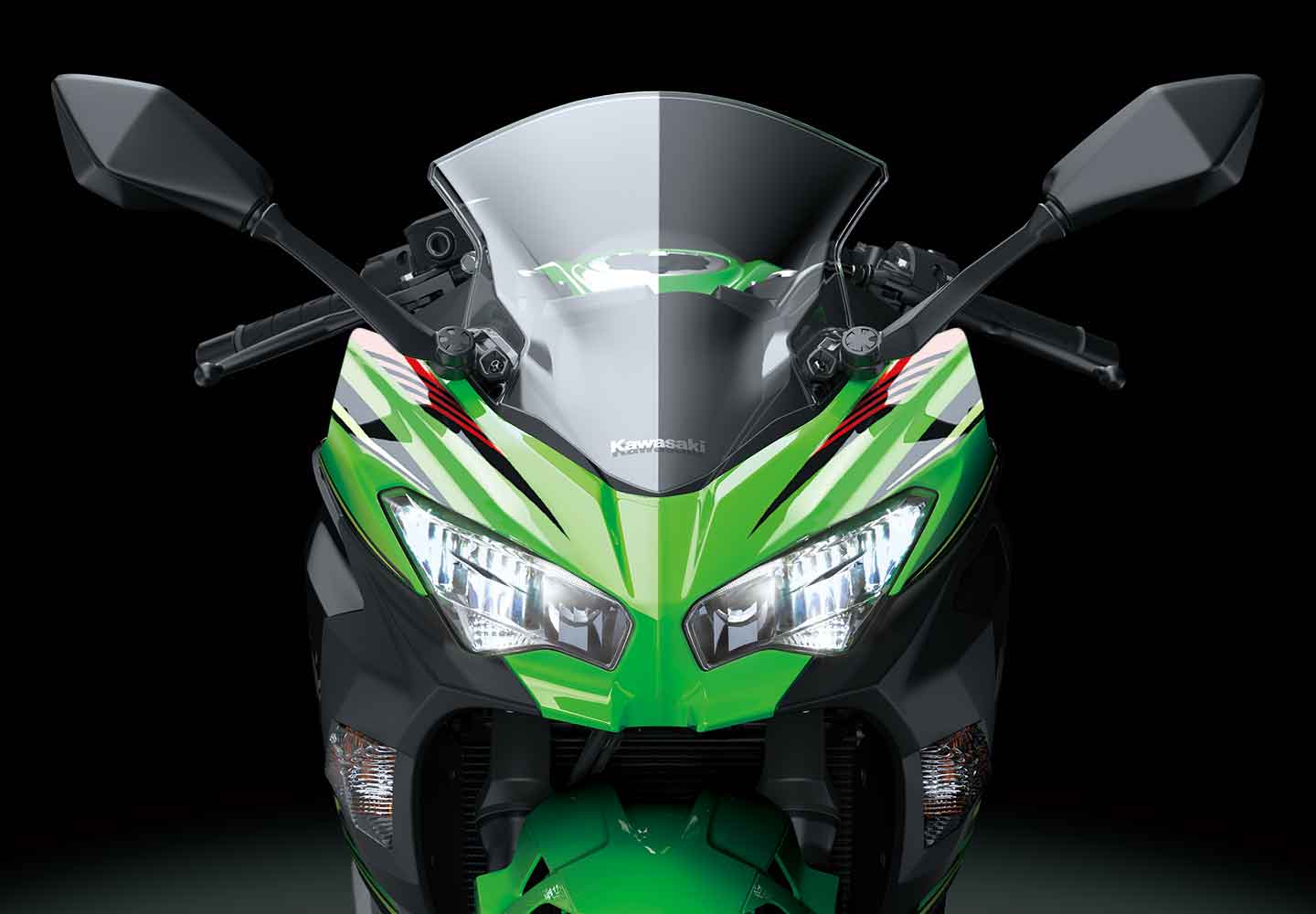 Kawasaki Ninja 400 | Sport Motorcycle | Smooth & Powerful