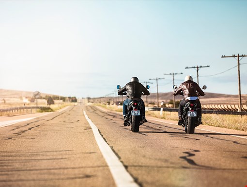 Kawasaki Z900RS | Iconic Throwback Retro Sport Motorcycle